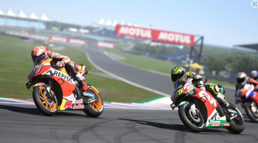 MotoGP 23 - Milestone rivela le novità della campagna