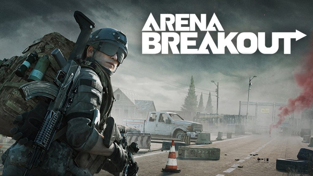 Arena Breakout debutta su iOS e Android